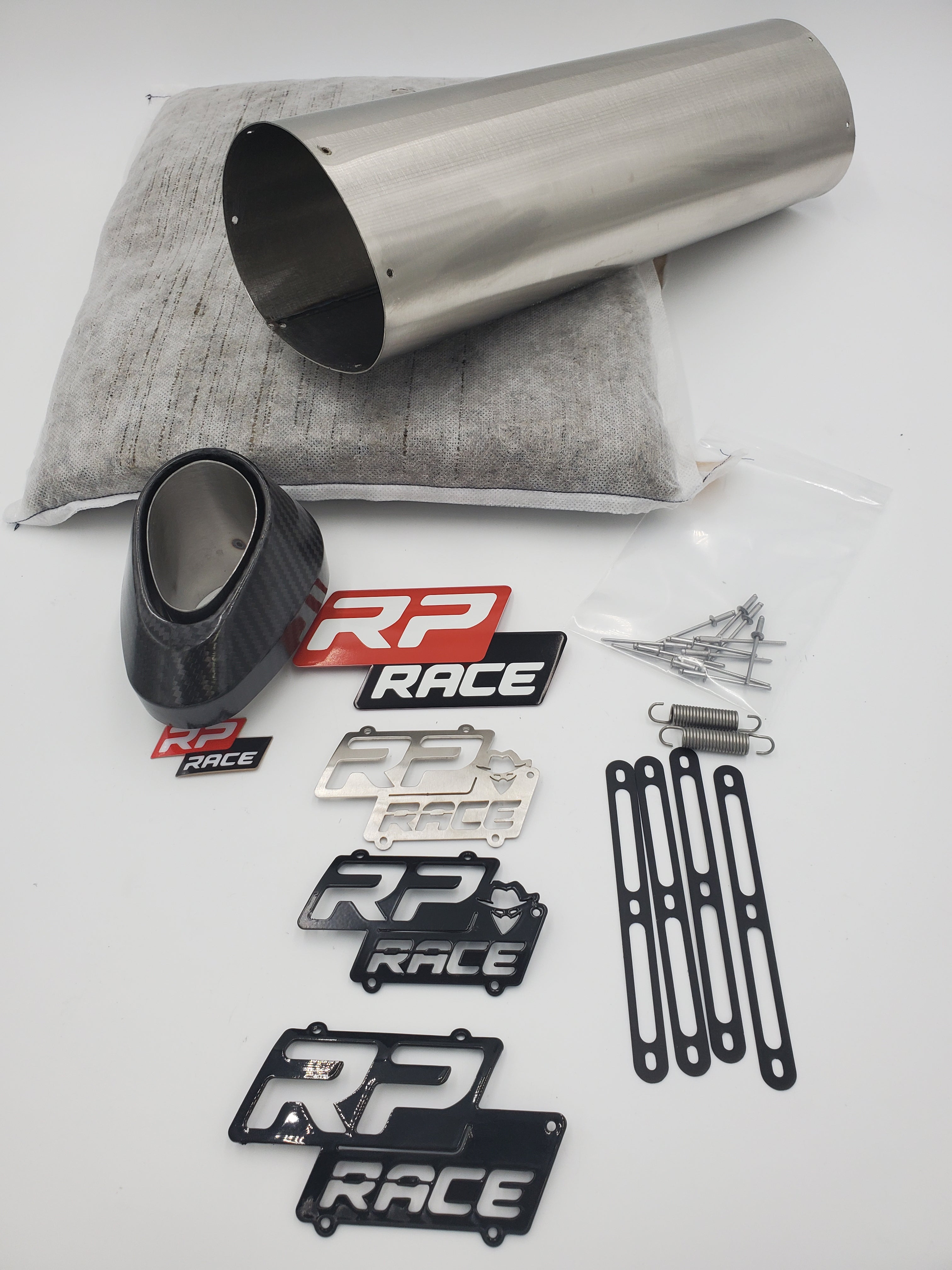 Parts – RP Race Performance