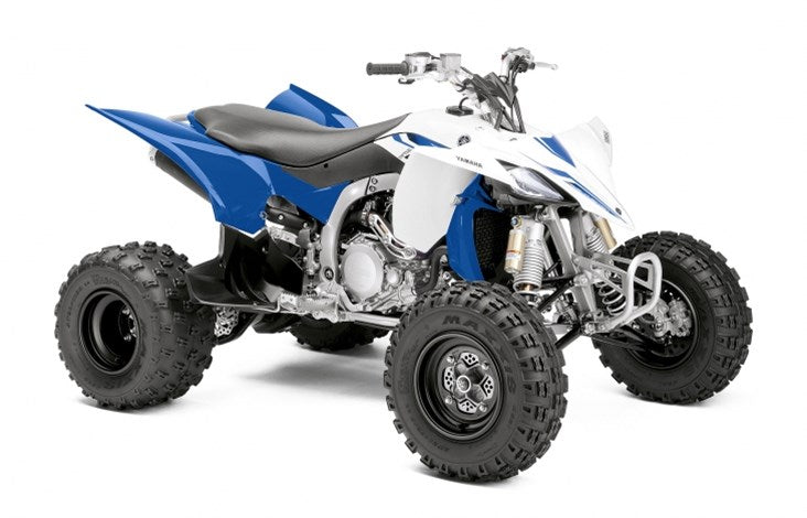YFZ450R – RP Race Performance