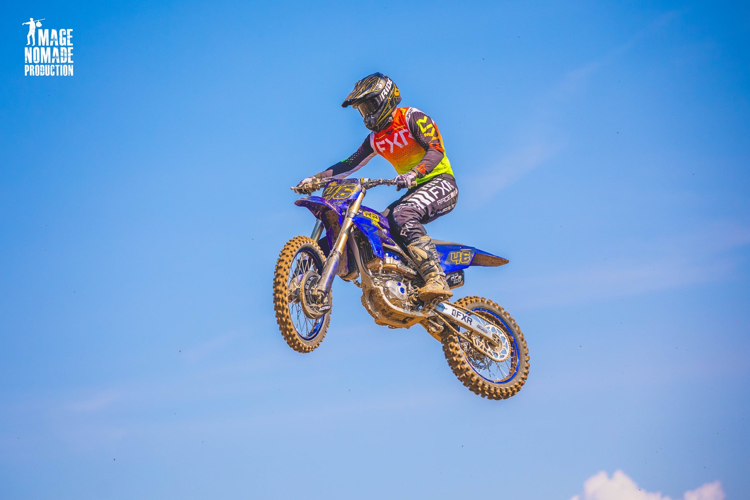 Motocross – RP Race Performance