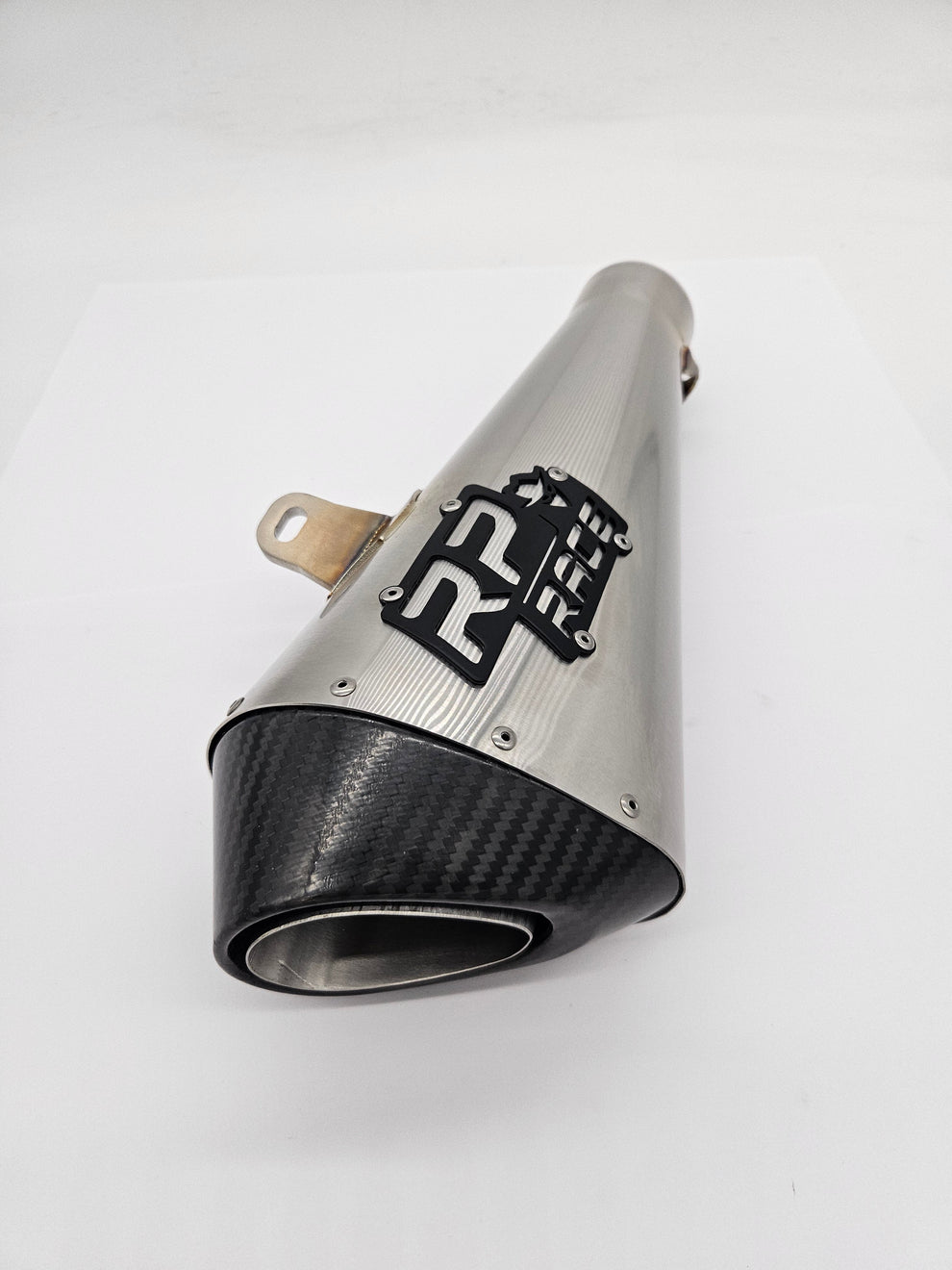 Yamaha YZ450F Straight Back Exhaust – RP Race Performance