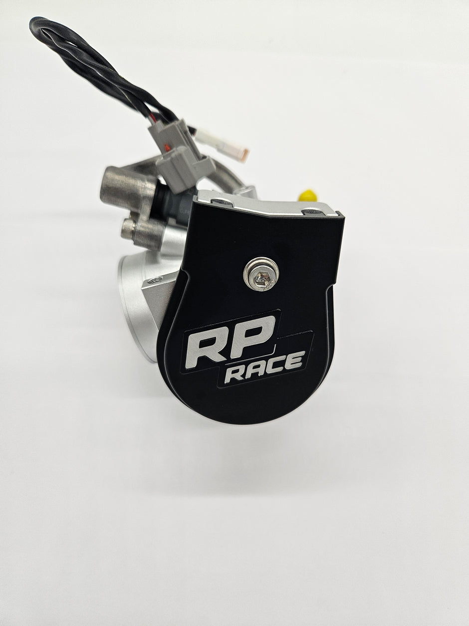 Throttle Body – RP Race Performance