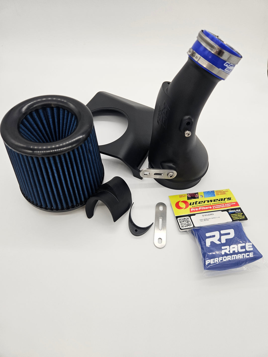 YFZ450R – RP Race Performance