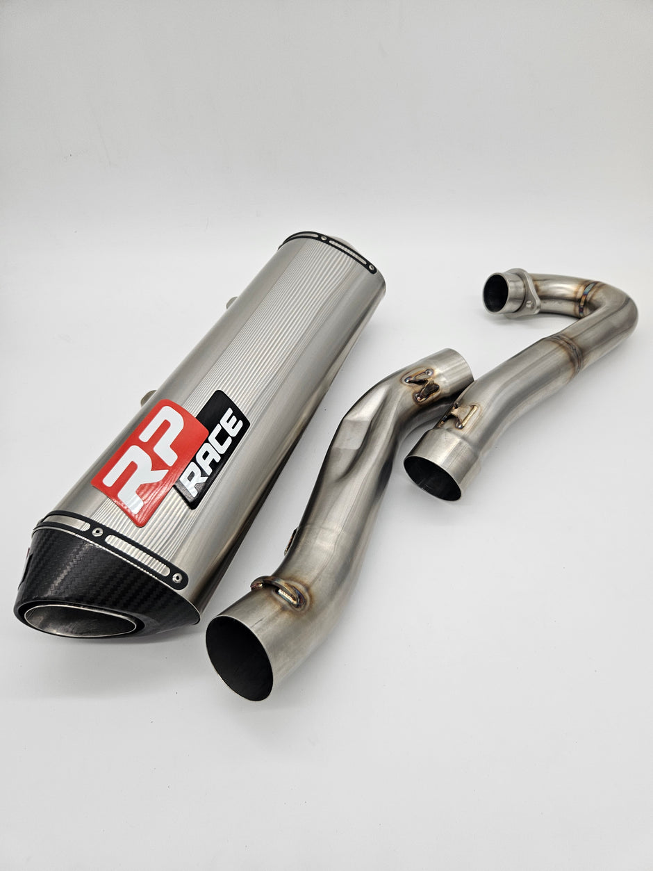 RP Race Performance | Best ATV and MX Performance Custom Exhausts – RP ...