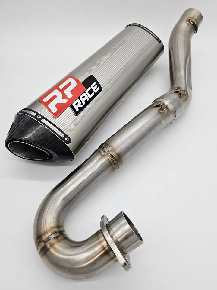RP Race Performance | Best ATV and MX Performance Custom Exhausts – RP ...