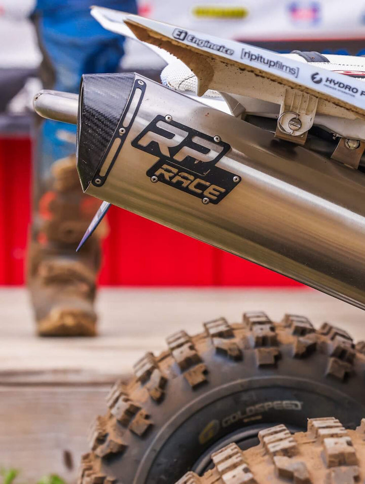 RP Race Performance | Best ATV and MX Performance Custom Exhausts – RP ...