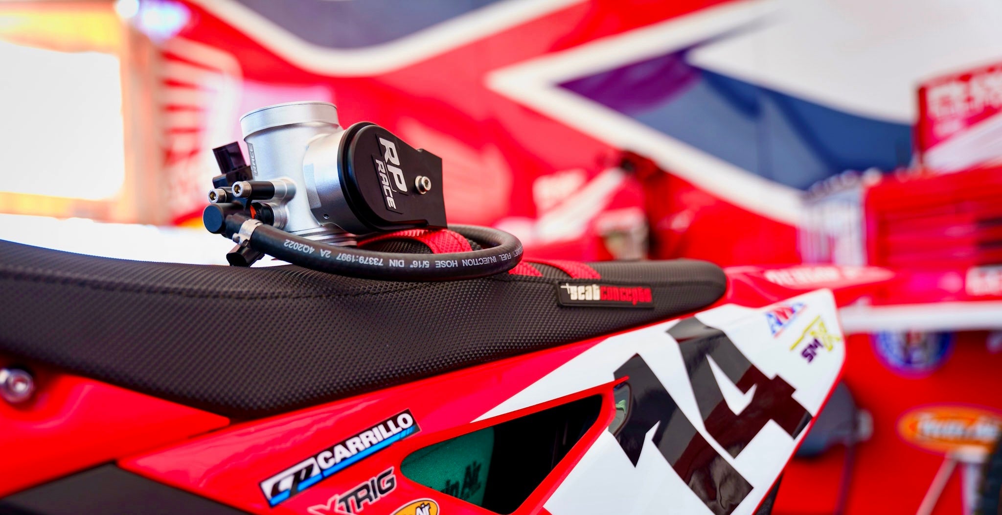 RP Race Performance | Best ATV and MX Performance Custom Exhausts – RP ...