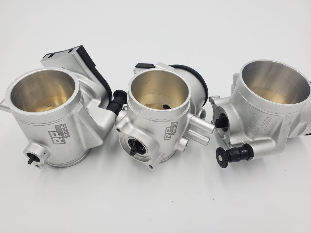 Throttle Body – RP Race Performance
